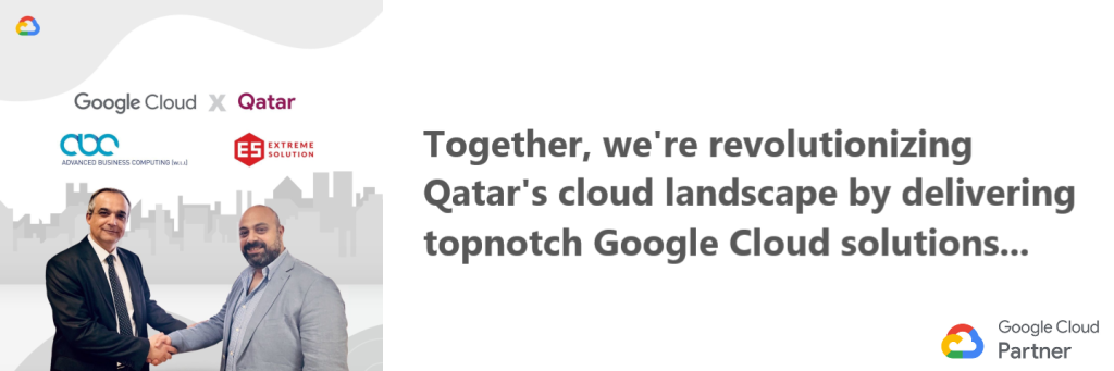 ABC – Advanced Business Computing (W.L.L.)